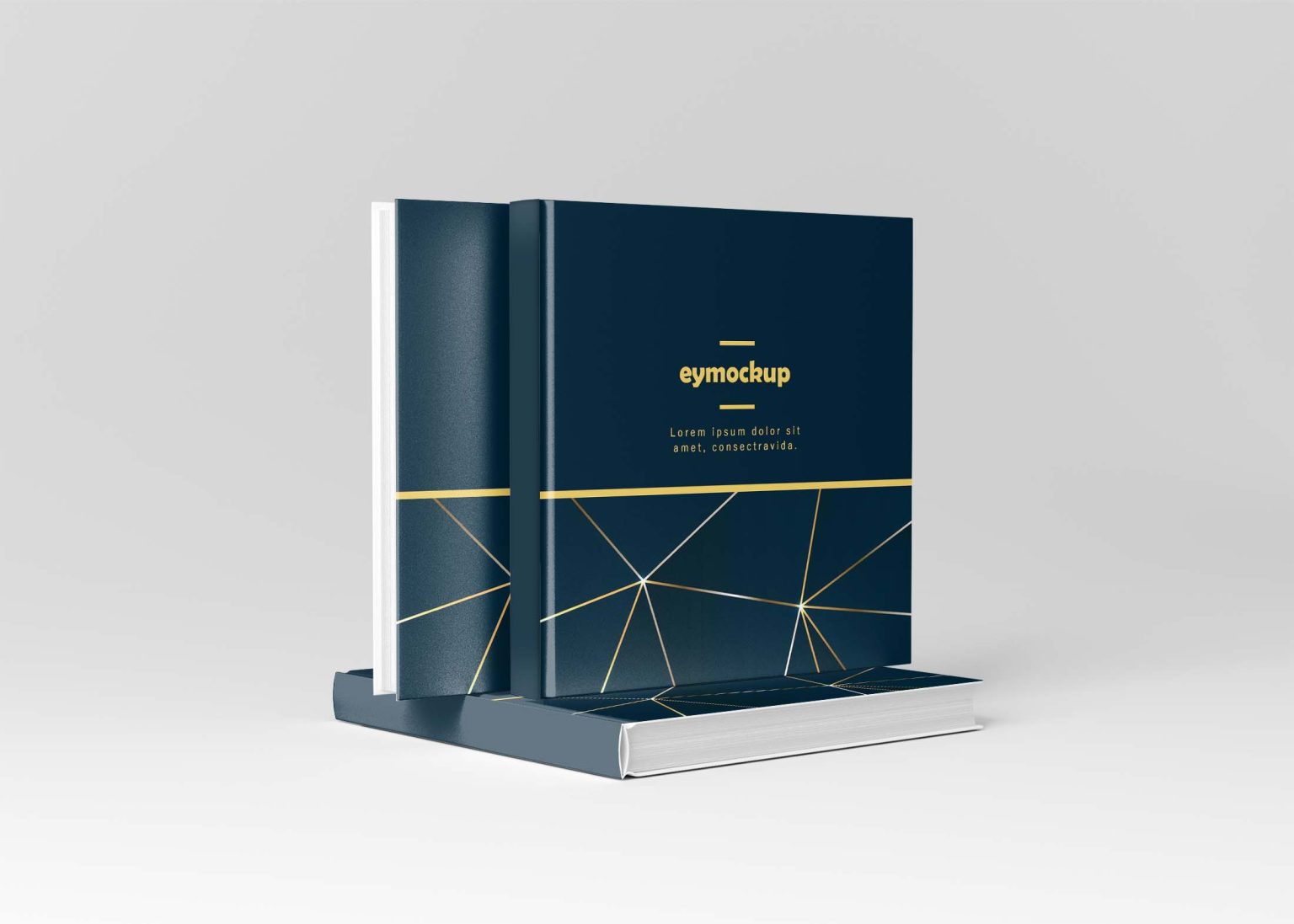 Free Holy Book Cover Mockup - Graphic Folks