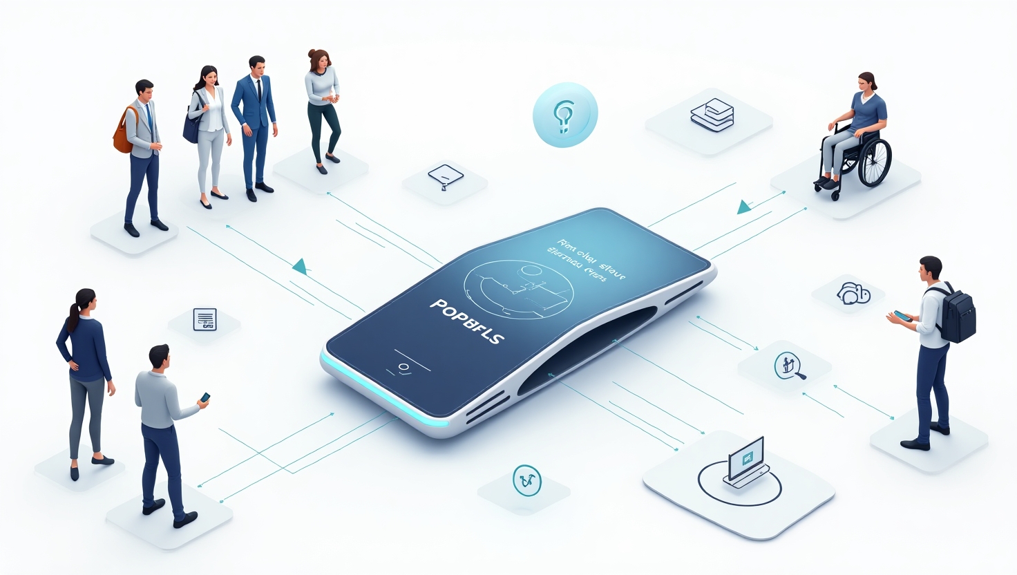 Designing For Wearable Devices: Principles, Challenges & Best Practices