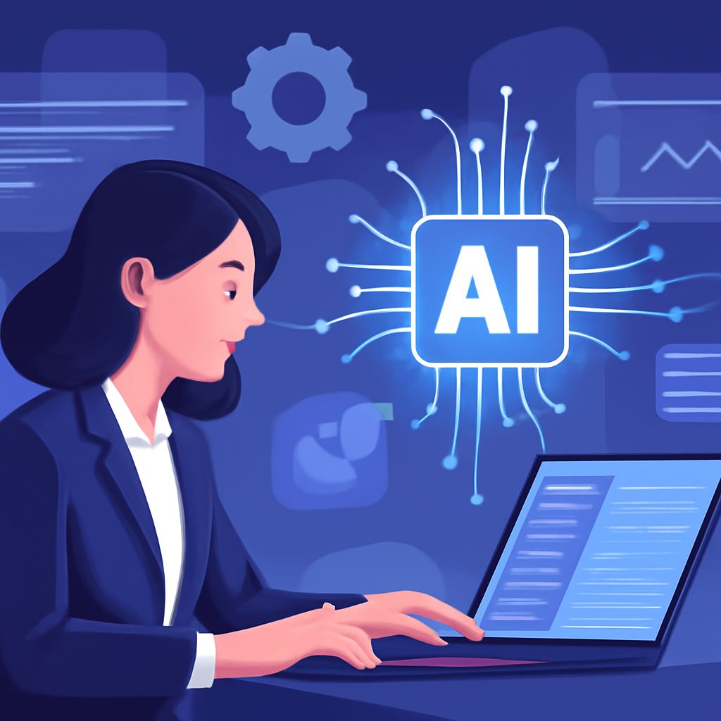 Revolutionize Your Workflow With Cutting-Edge AI Technology - Graphic Folks