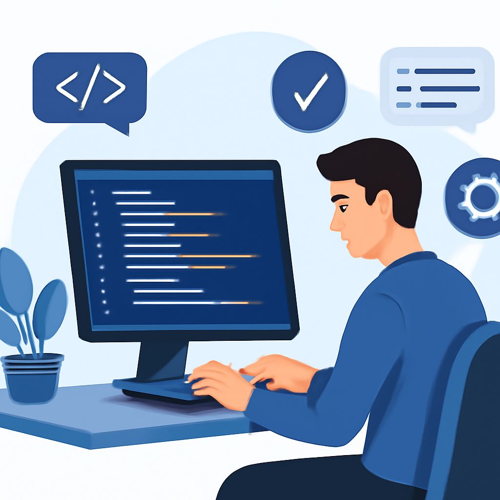 Mastering Clean Code: Essential Tips For Developers - Graphic Folks