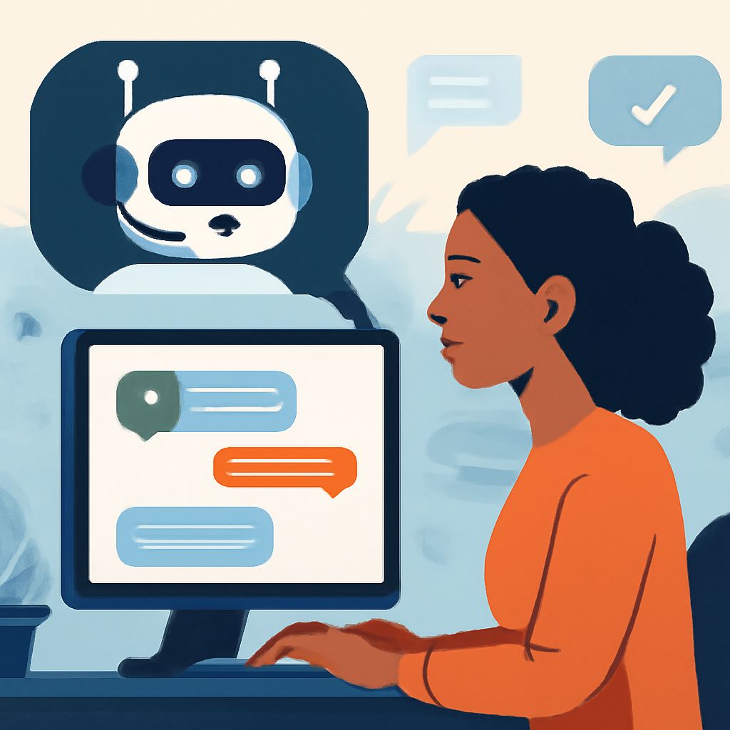 Revolutionizing Customer Service: The Power Of Chatbot Automation ...