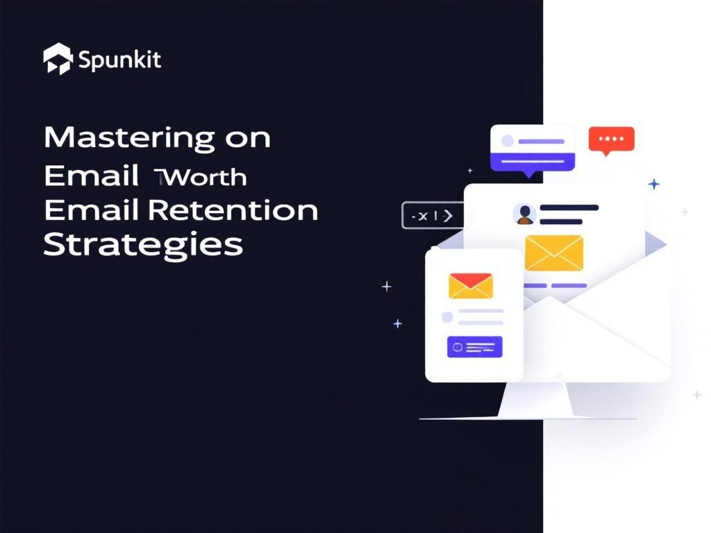 Mastering Email Retention Strategies For 2025 - Graphic Folks