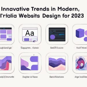 10 Innovative Trends In Modern Portfolio Website Design For 2025 ...