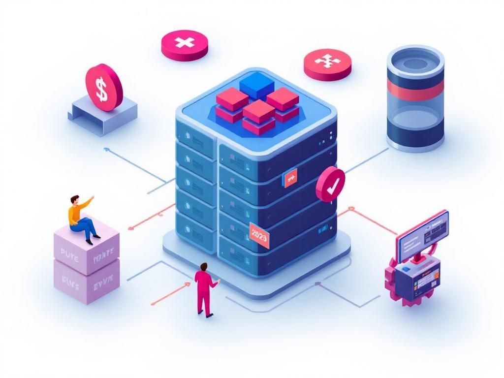 Mastering Serverless Architecture: A 2025 Guide - Graphic Folks