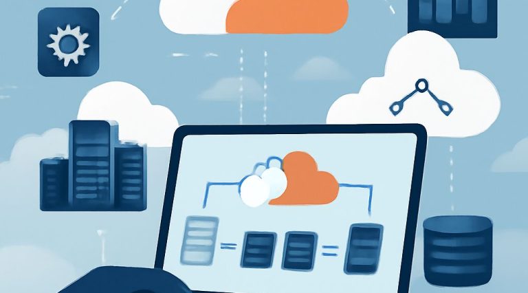 Mastering Hybrid Cloud Architecture: A 2025 Guide - Graphic Folks