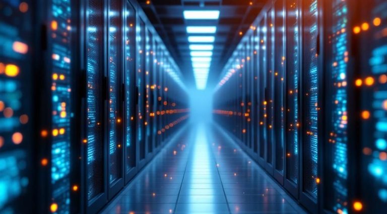 Revolutionize Your Enterprise With Modern Data Centers - Graphic Folks