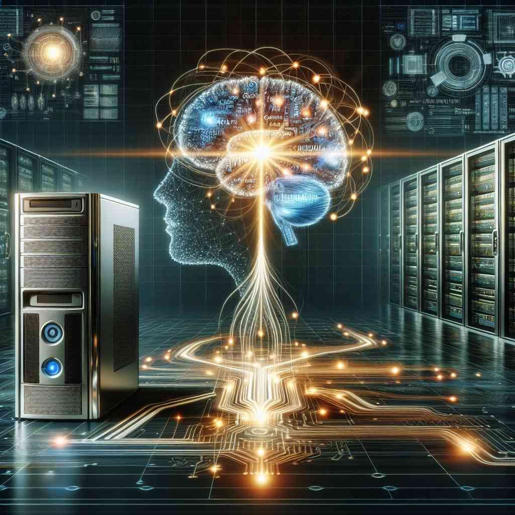 Revolutionizing IT With Natural Language Processing - Graphic Folks