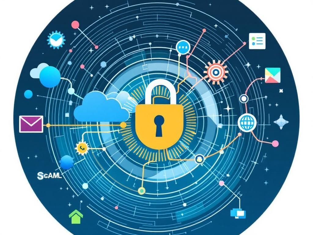 Unlock Seamless SAML And SSO Integration - Graphic Folks