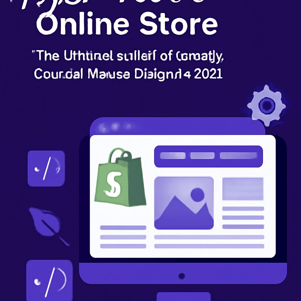 Elevate Your Online Store With Custom Shopify Themes - Graphic Folks