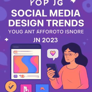 Top 10 Social Media Design Trends For 2025 - Graphic Folks