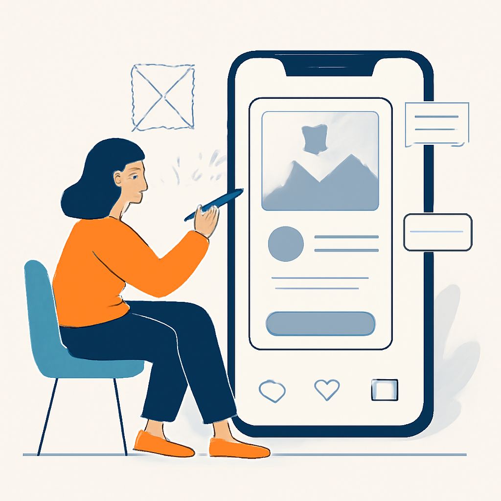 Create Stunning Mobile App UI Designs - Graphic Folks
