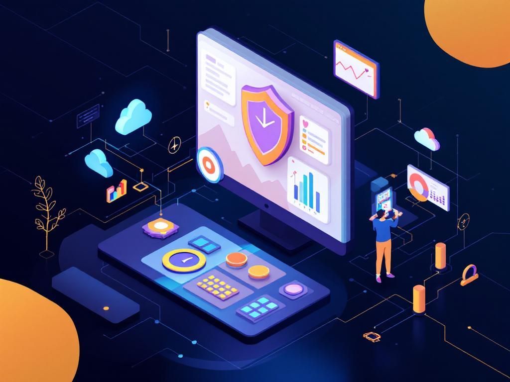 Top Patch Management Automation Tools For 2025 - Graphic Folks