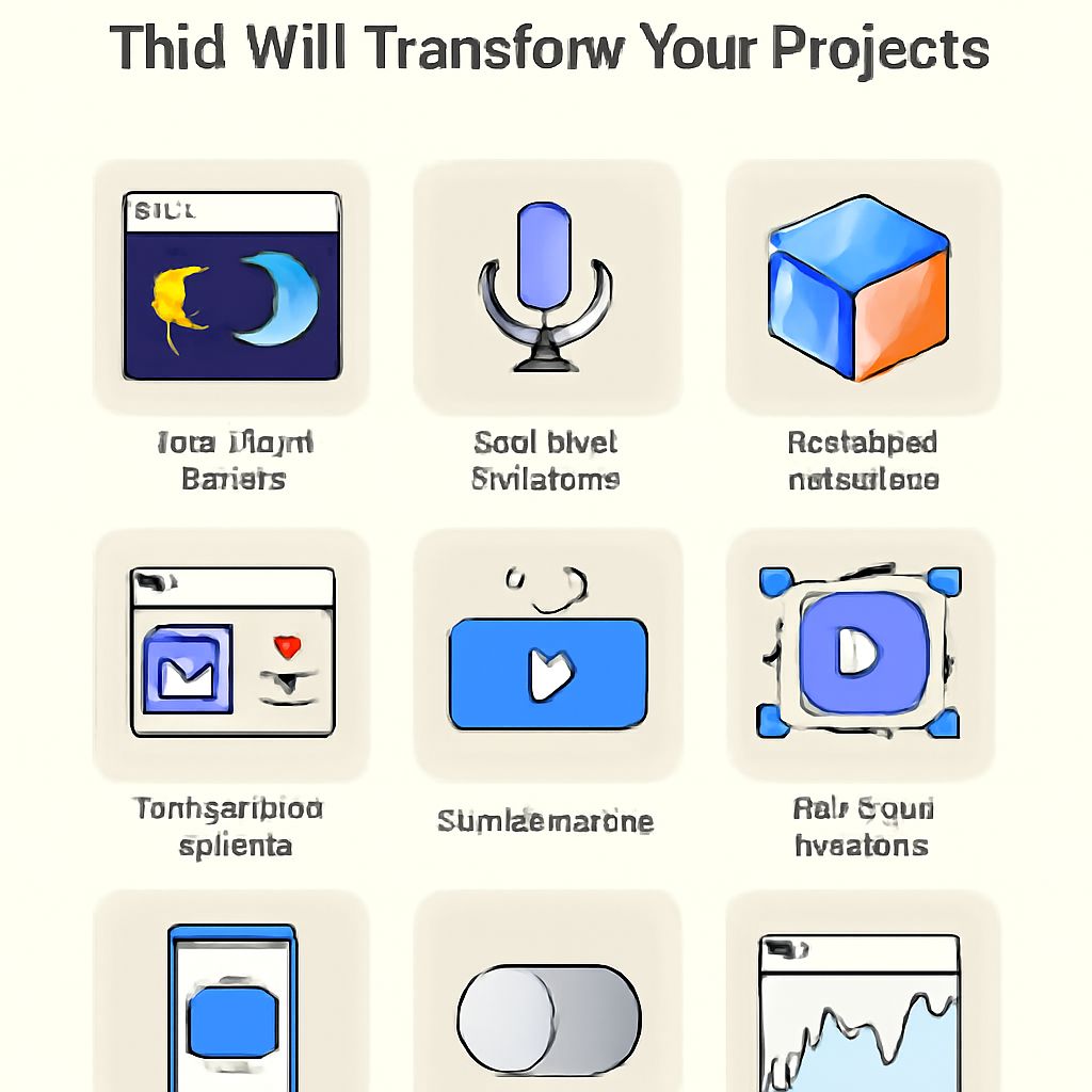 8 Essential UI Design Tips For 2025 - Graphic Folks