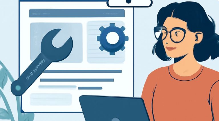 Mastering Website Maintenance: Essential Tips For Designers In 2025 - Graphic Folks