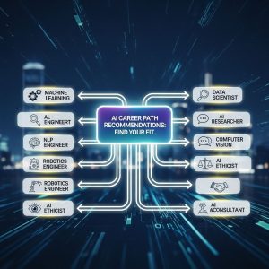 Discover Your Perfect AI Career Path - Graphic Folks