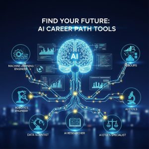 Discover Your AI Career Path: Tools And Resources - Graphic Folks