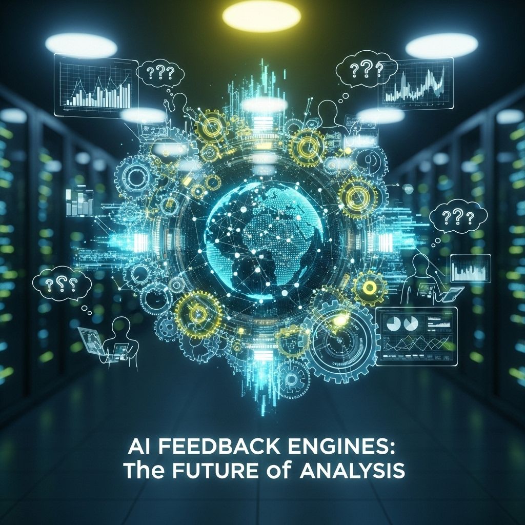 AI Feedback Engines: Revolutionizing Analysis For The Future - Graphic ...