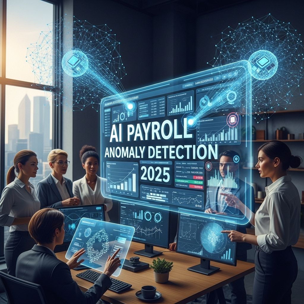 Discover How AI Revolutionizes Payroll Anomaly Detection In 2025 ...