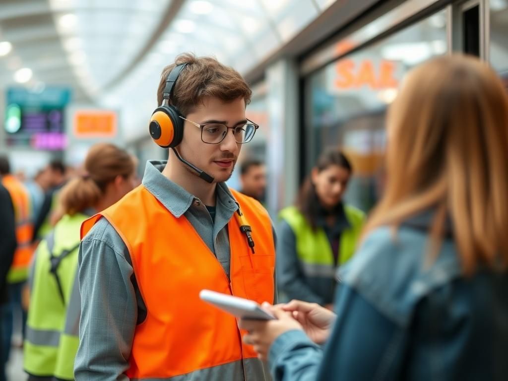 Boost Efficiency With Ai For Ticket Triage Graphic Folks