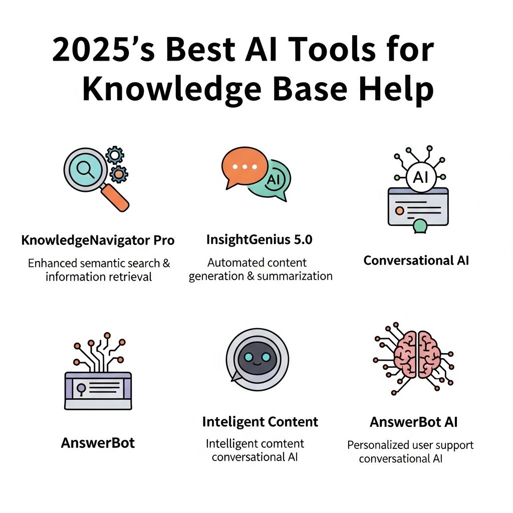 Top AI Tools Transforming Account-Based Marketing In 2025 - Graphic Folks