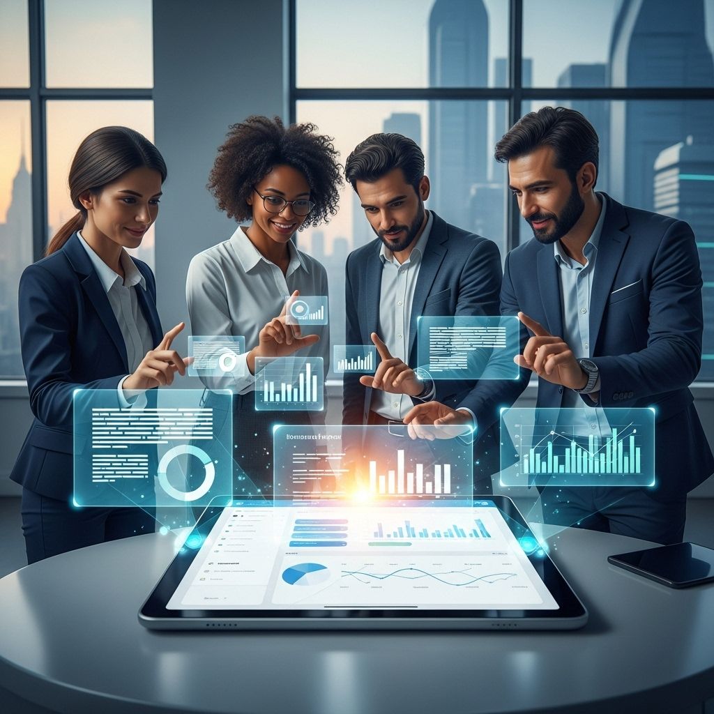 Top Tools For Team Document Summarization In 2025 - Graphic Folks