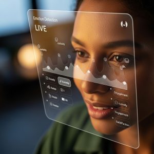Transforming Customer Experience With Emotion Detection - Graphic Folks