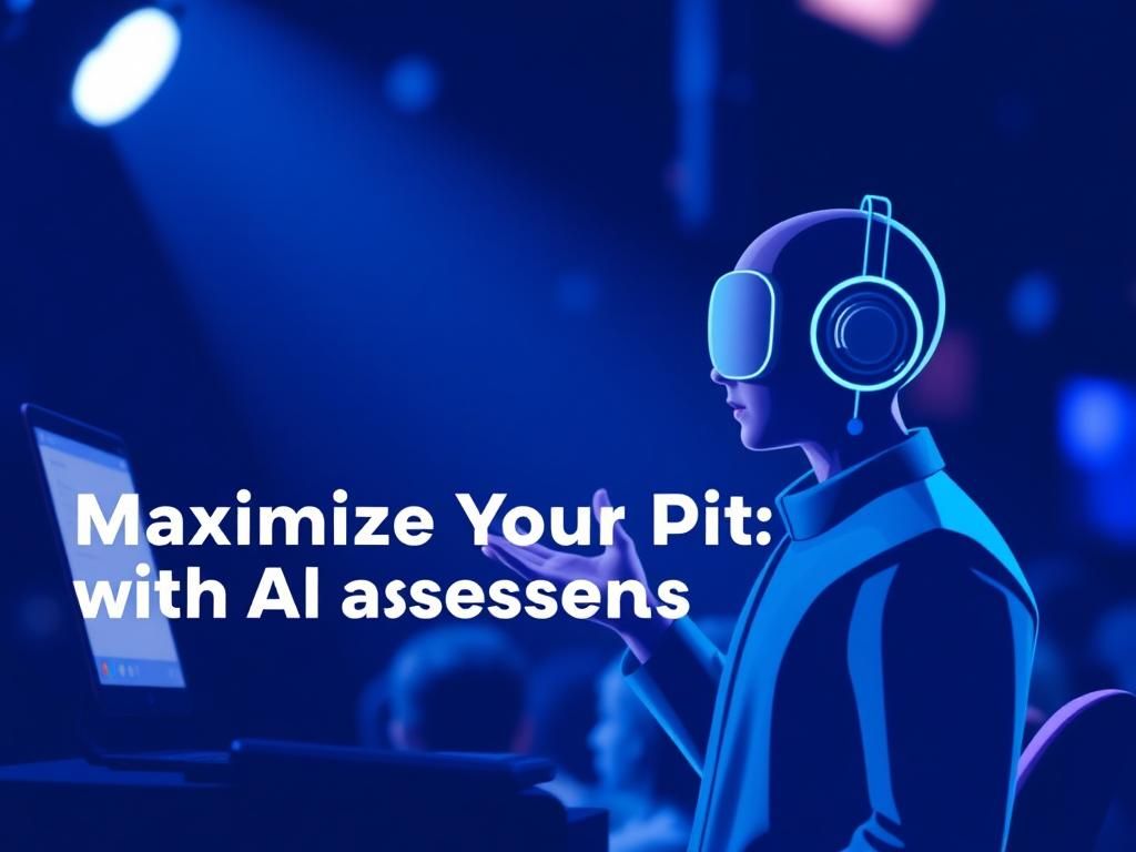 Maximize Your Pitch With AI Assistants In 2025 - Graphic Folks
