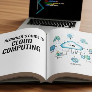 Beginner's Guide To Cloud Computing: Everything You Need To Know ...