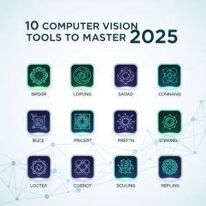 Master Computer Vision: 10 Essential Tools For 2025 - Graphic Folks