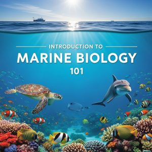 Unlocking The Secrets Of Marine Biology: A Beginner's Guide - Graphic Folks