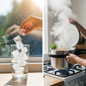 Practical Applications Of Thermodynamics In Everyday Life - Graphic Folks