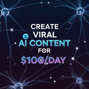 Create Viral AI Content For Just $100 A Day - Graphic Folks