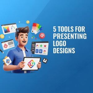 5 Essential Tools For Presenting Logo Designs Effectively - Graphic Folks